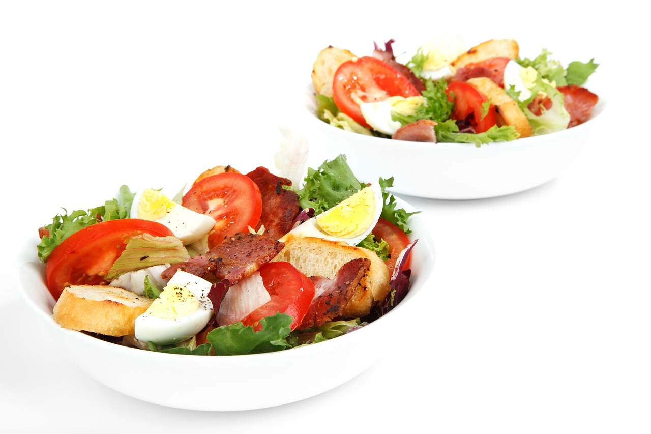 Fueling Your Body Right: A Guide to the Healthiest Dinner Options ...