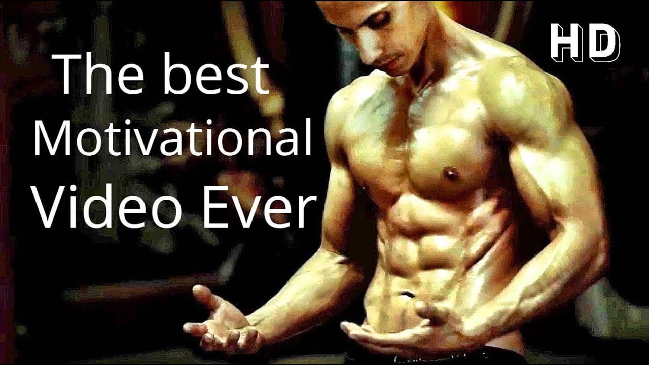 The best motivational video you will ever see - MotivationalImpulse
