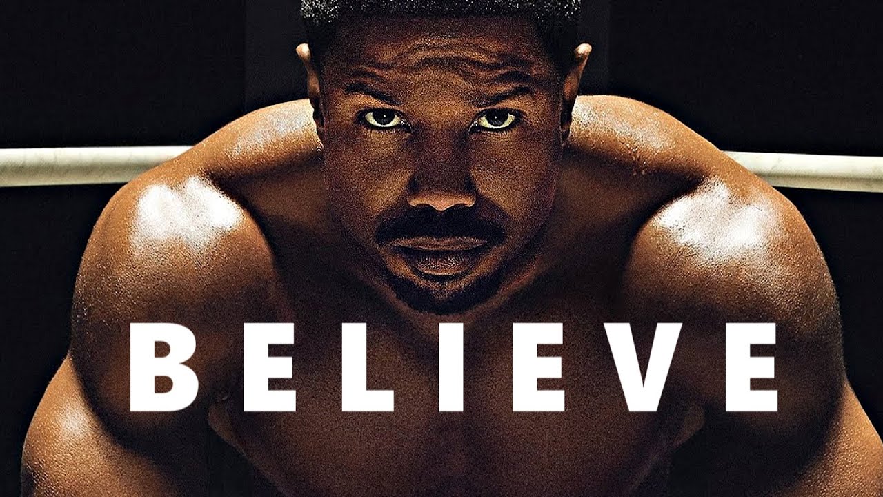 Believe Motivational Speech Motivationalimpulse