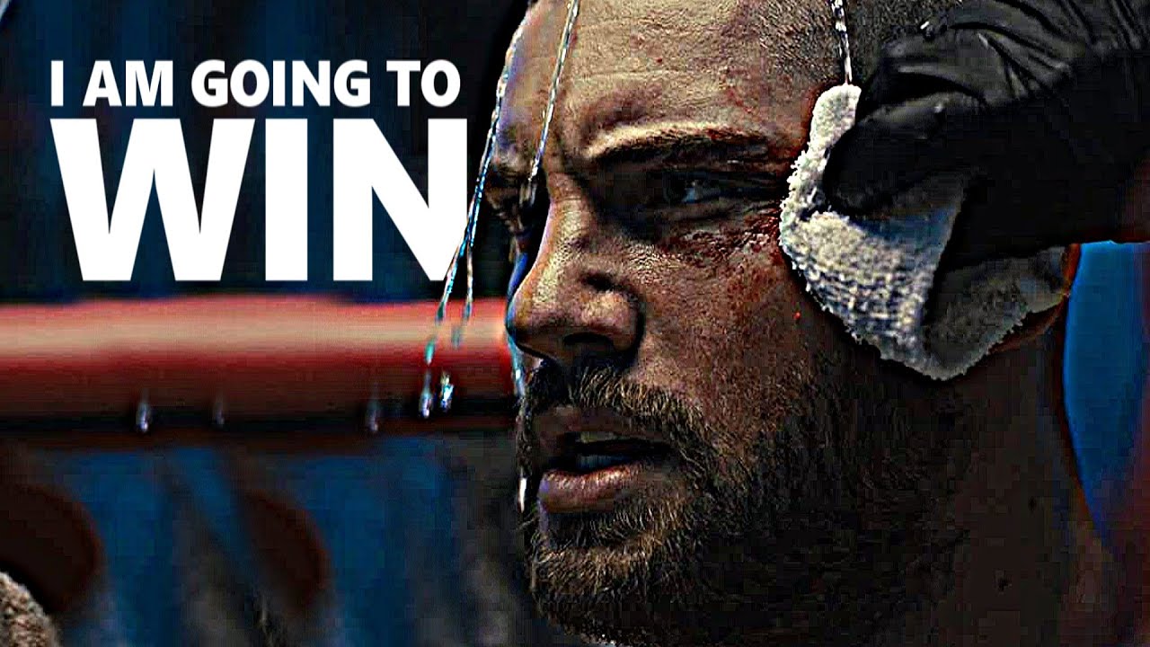 WIN AT ALL COST - Motivational Speech - MotivationalImpulse