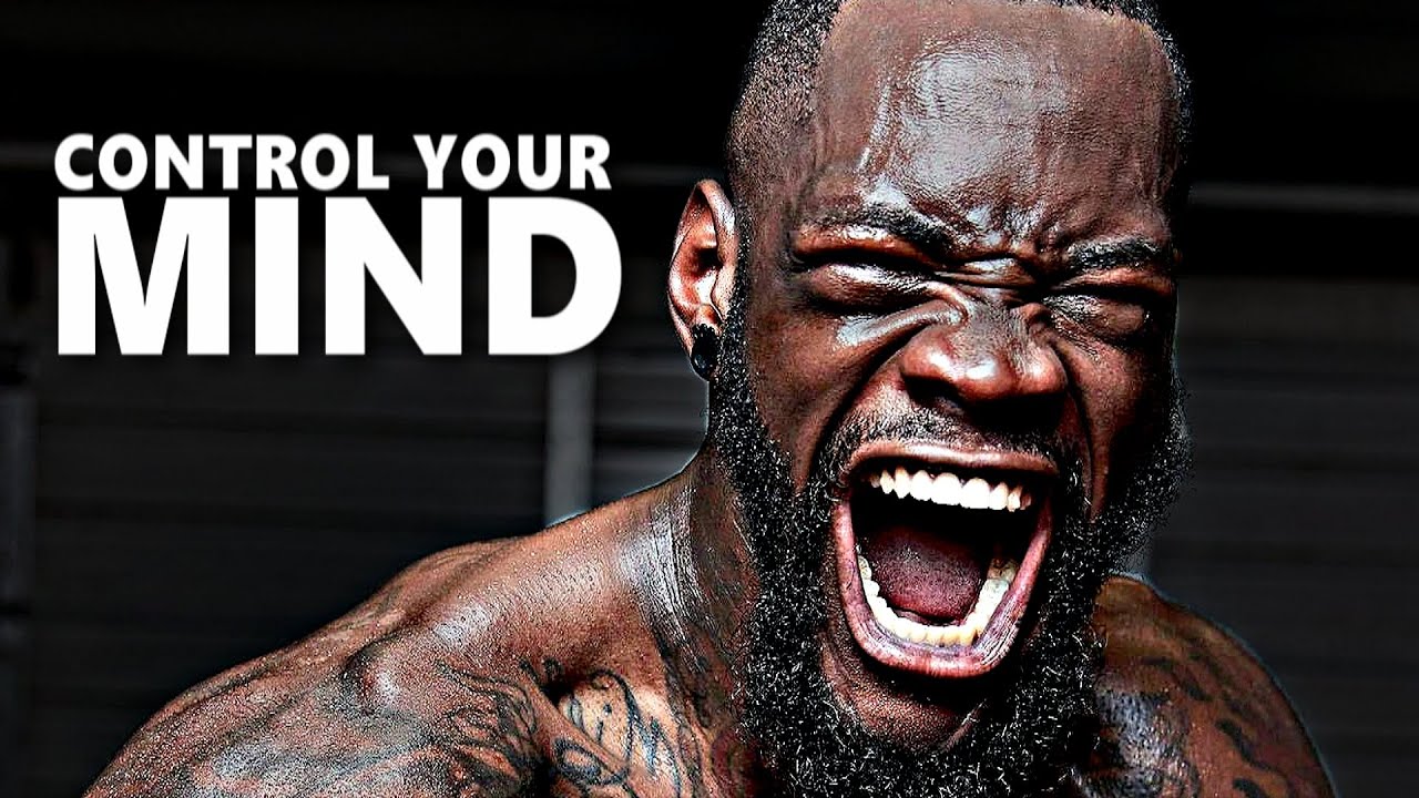 PUSH THROUGH IT - Motivational Speech - MotivationalImpulse